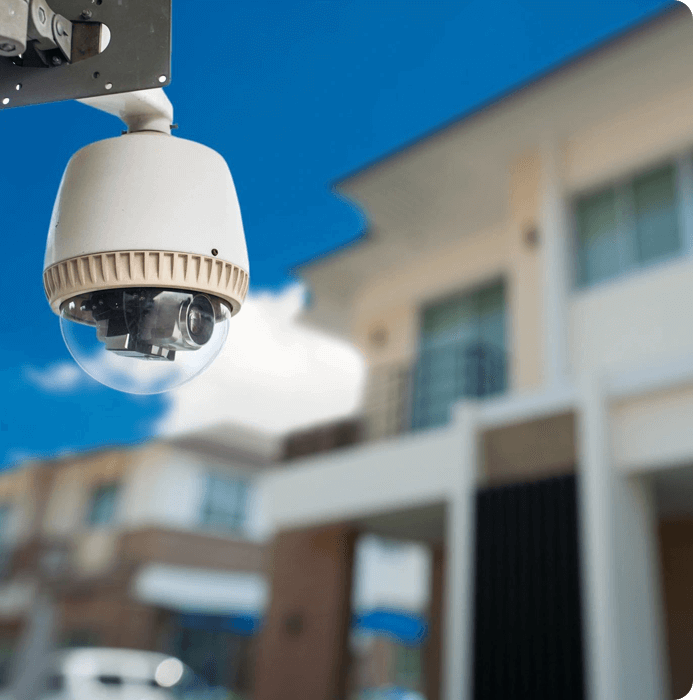 Commercial Security Alarm Systems - Strand Security